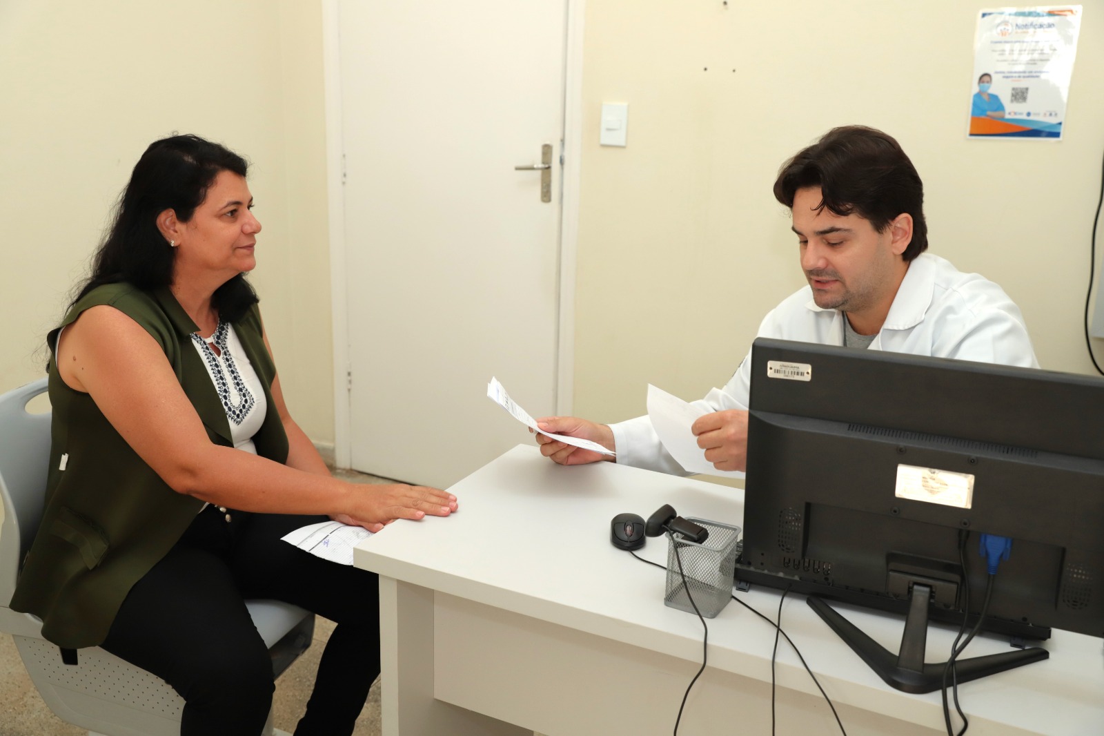 Programa de Telemedicina de Araguaína já beneficiou mais de 1.100 ...